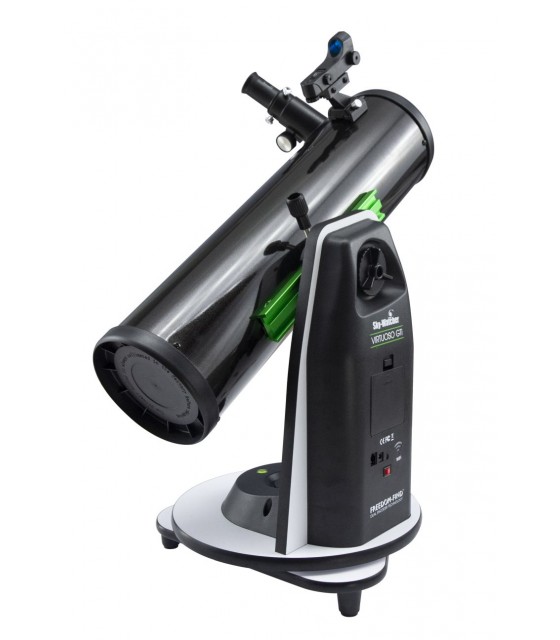 Telescoape astronomice pentru amatori si profesionale