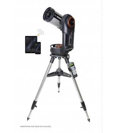 Telescop NexStar Evolution 5 Celestron