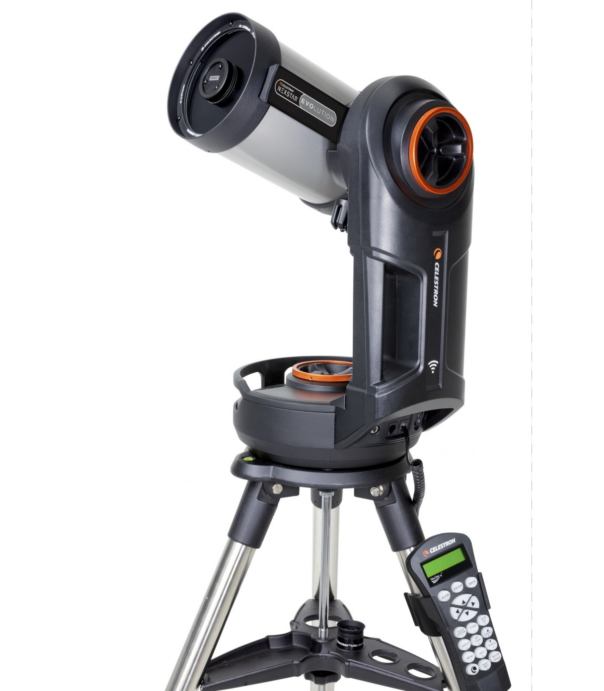 Telescop NexStar Evolution 5 Celestron
