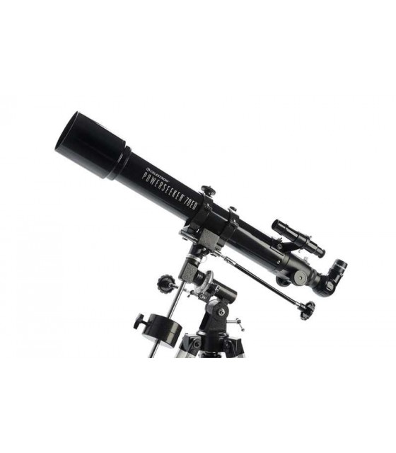 Telescoape astronomice pentru amatori si profesionale