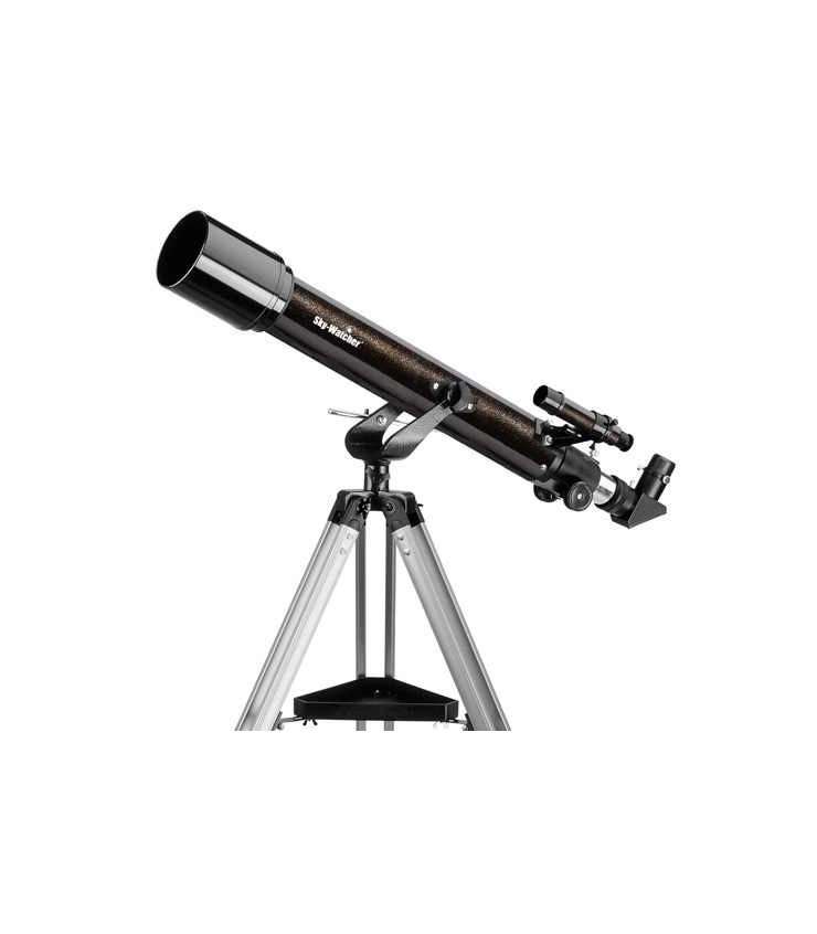 Telescop refractor acromat Sky-Watcher 607AZ2 SK607AZ2