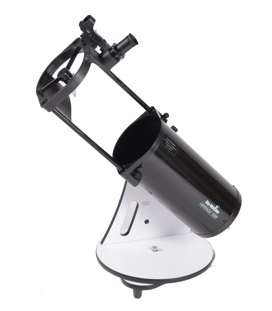 Telescoape astronomice pentru amatori si profesionale